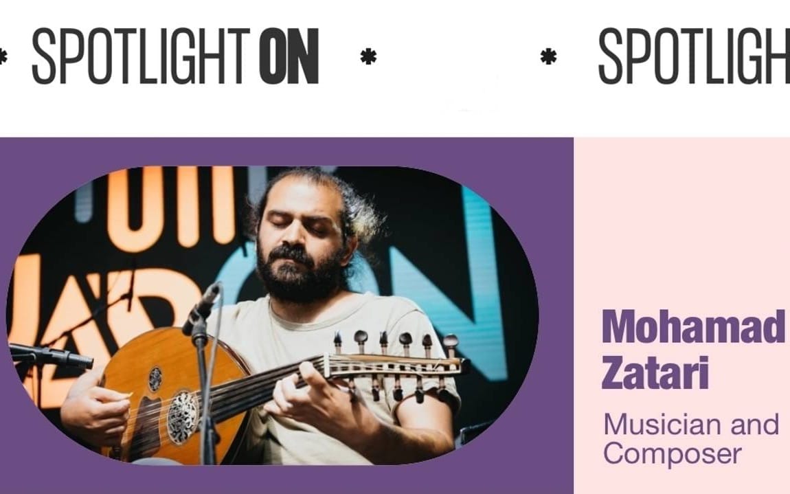 Mohamad Zatari