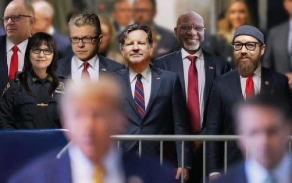 Jazz and Politics Mix on Jeff Lederer's New Album