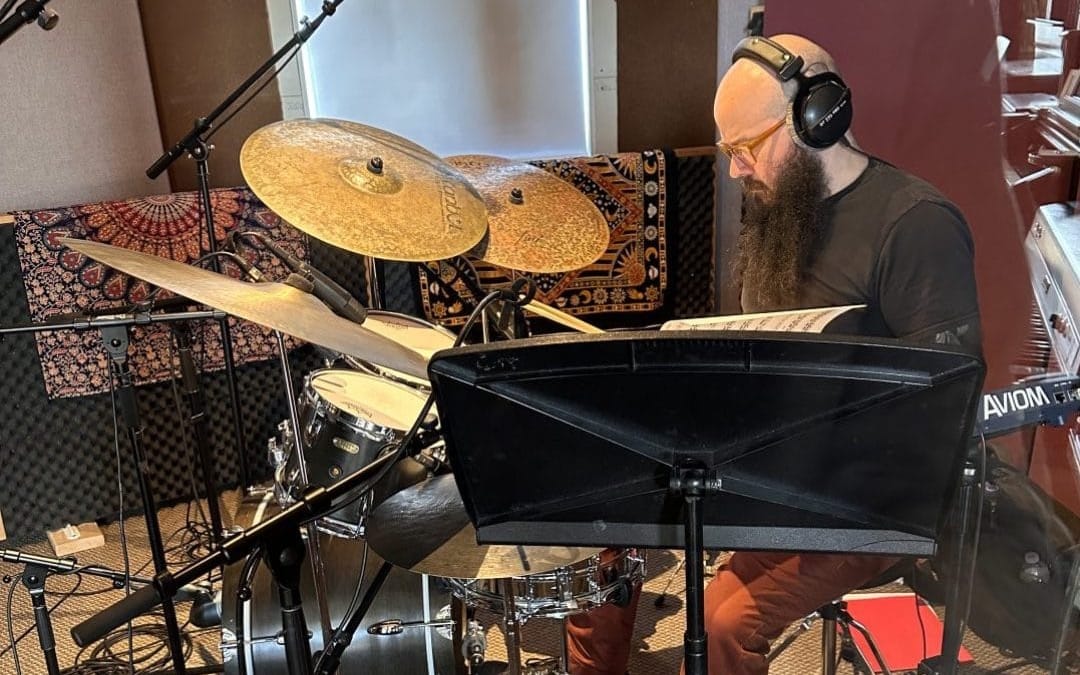 Dancing About Architecture with Dylan Jack