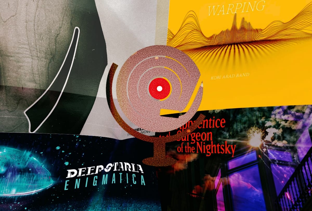 Needle Drops: From Free Jazz to Shoegaze | The Tonearm