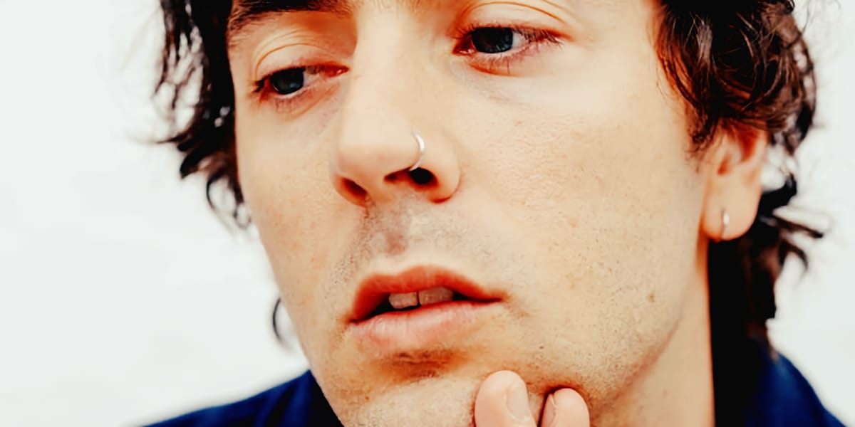 The Ghosts We Carry — Casey MQ's Haunted Edition | The Tonearm