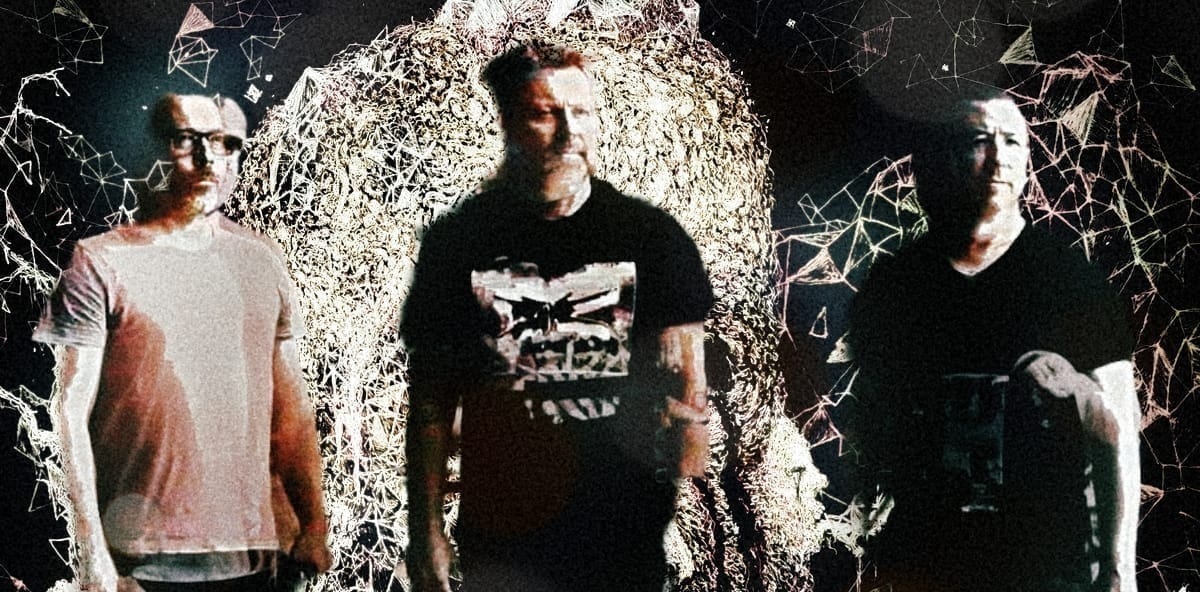 The Going Gets Weird — Locrian Revisits 'The Crystal World'