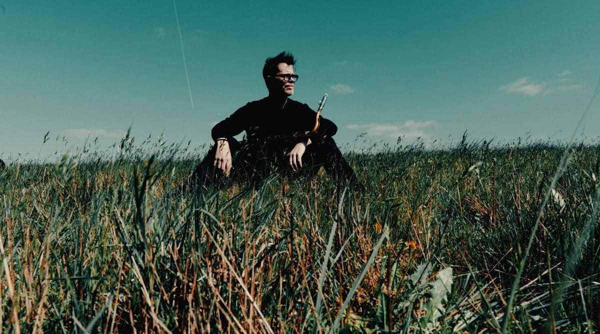 Donny McCaslin on Life After Bowie's Blackstar