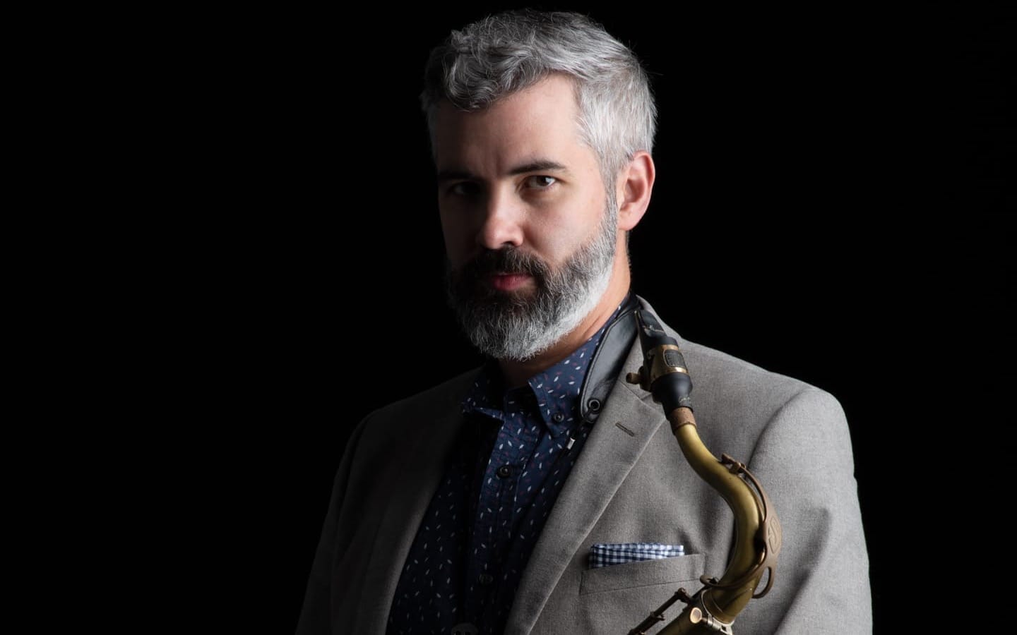 Dancing About Architecture with Bennett Wood