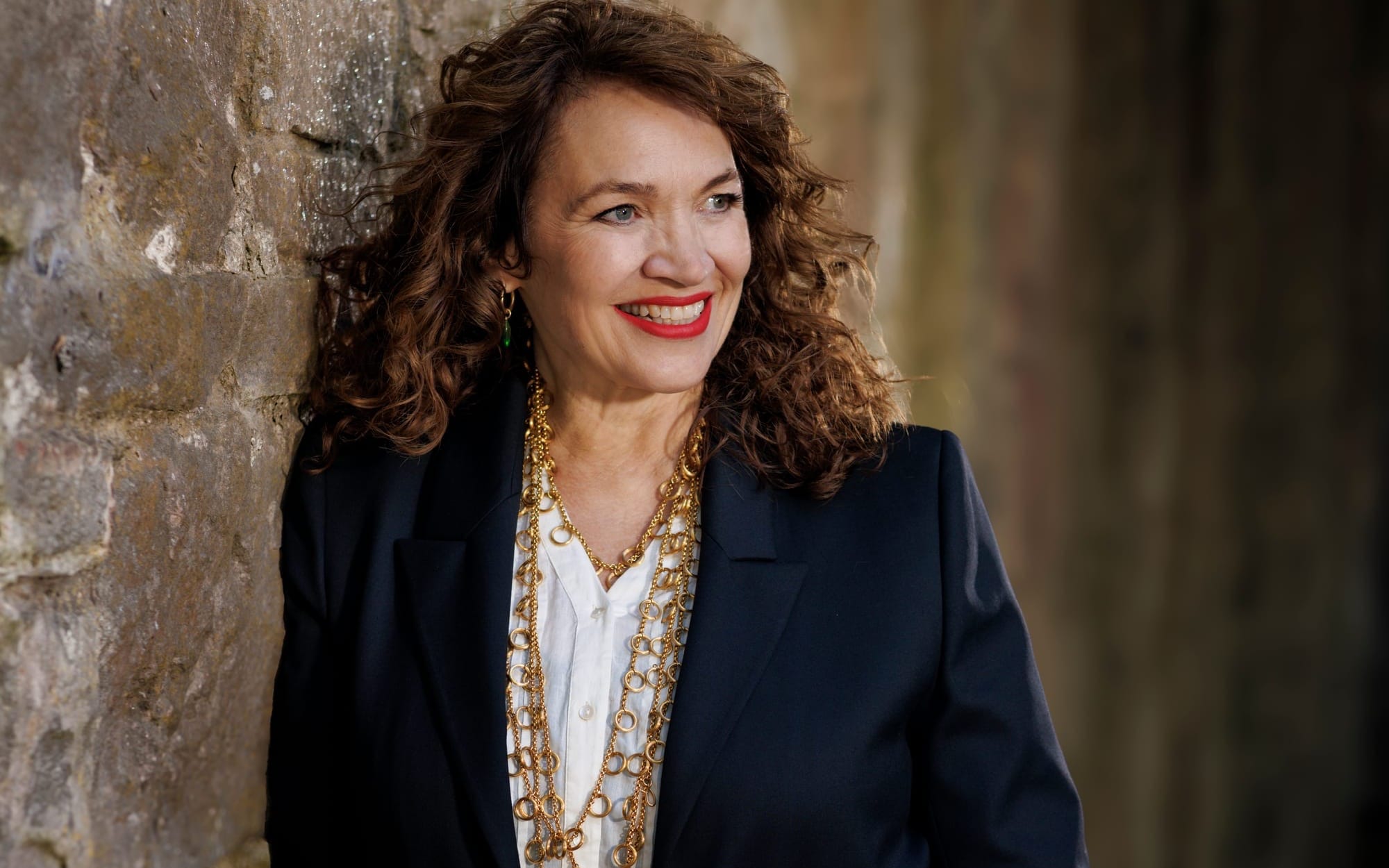 Dancing About Architecture with Jacqui Dankworth