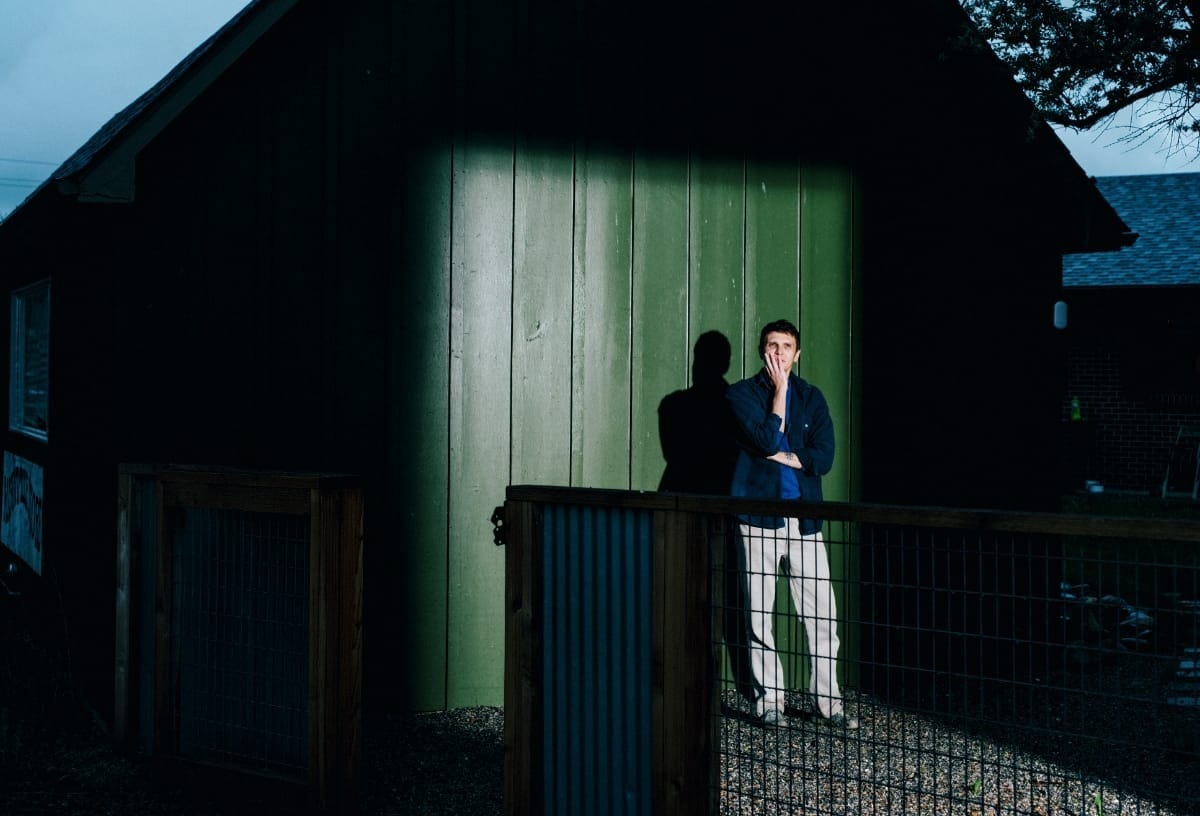 A Din of Toads — M. Sage's Rural Reckoning | The Tonearm