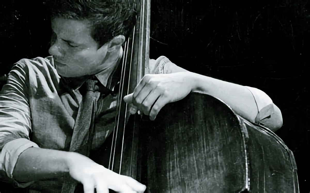 Daniel Fortin Breaks New Ground with 'Cannon'