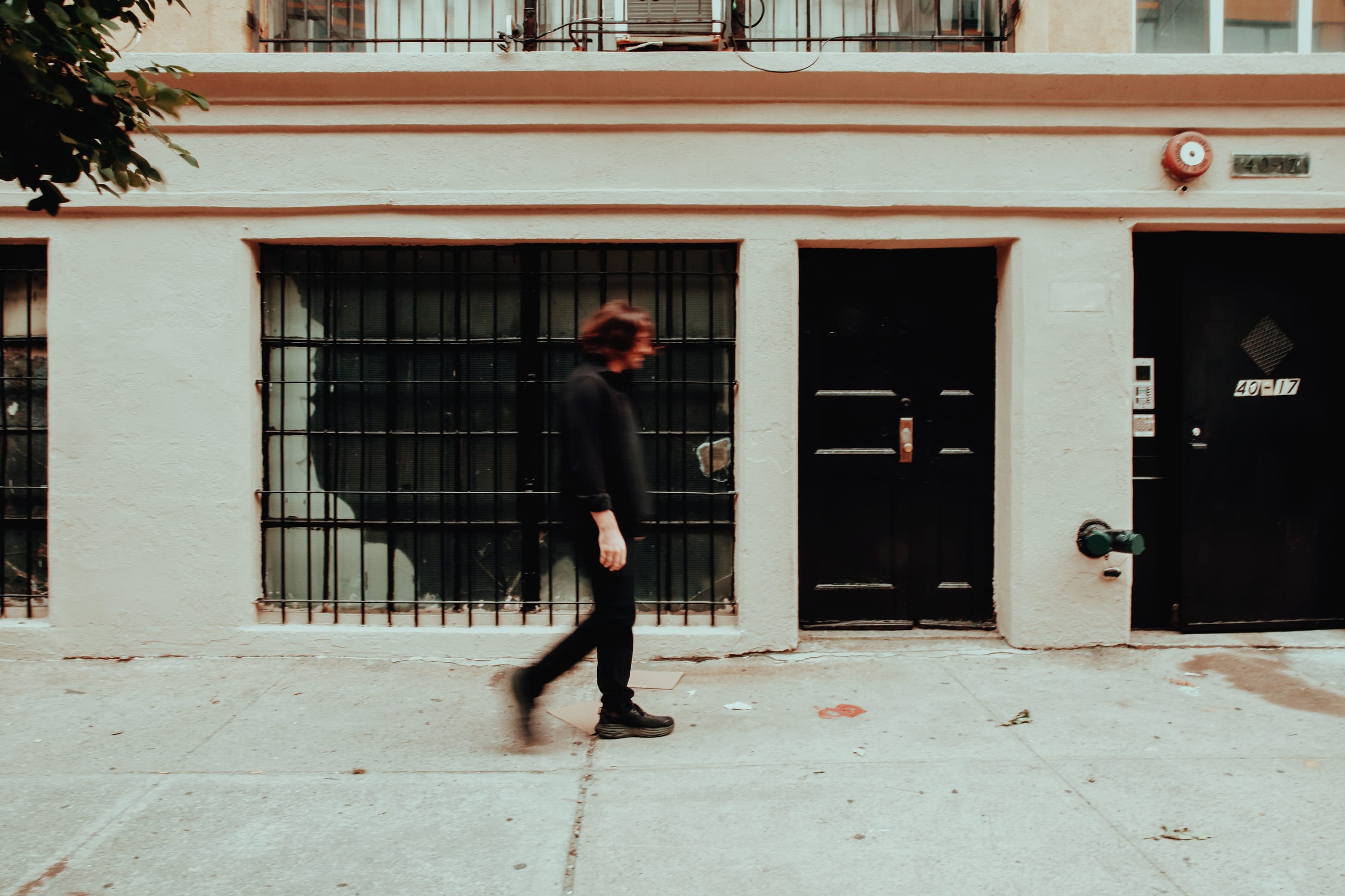 How to Boogie Down to the Avant-Garde